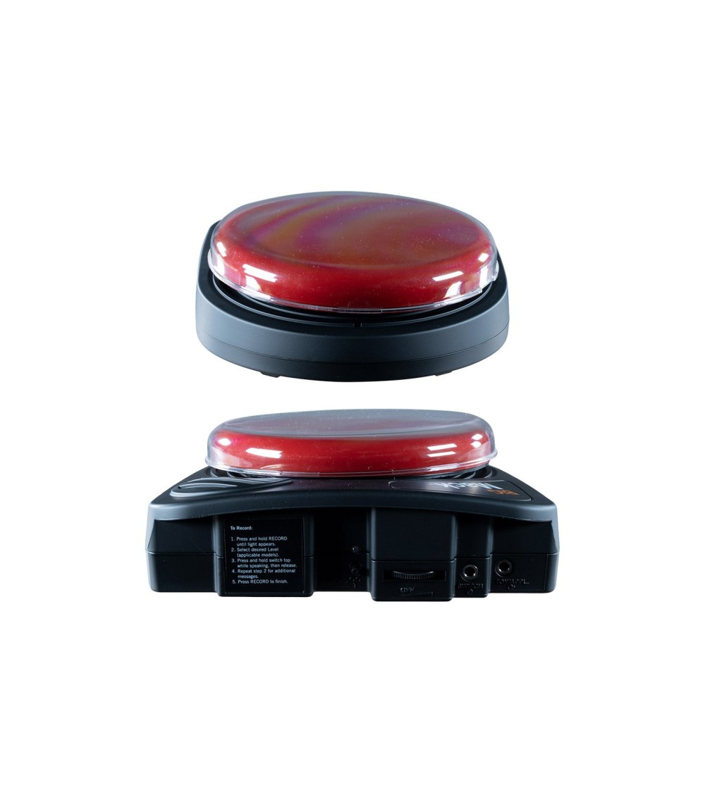 NEW Bigmack Communicator - Probe diameter: 127 mm Trigger Force: 113 GG ...