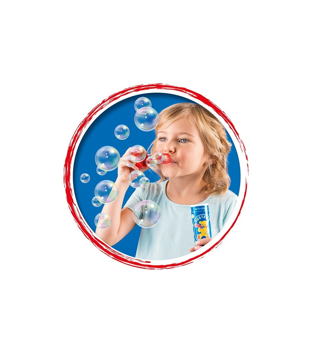 PUSTEFIX Klassik 42ml - Herzen