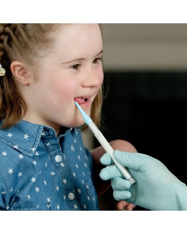 Fine-Aufsatz für den Z-Vibe und Z-Grabber Vibrationsstift