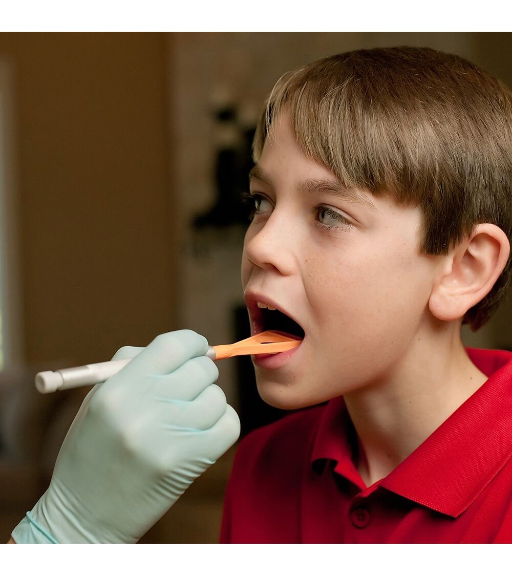 Zungen-Aufsatz für den Z-Vibe und Z-Grabber Vibrationsstift