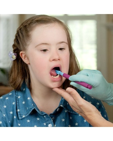 Ark Basis-Aufsatz für den Z-Vibe und Z-Grabber Vibrationsstift