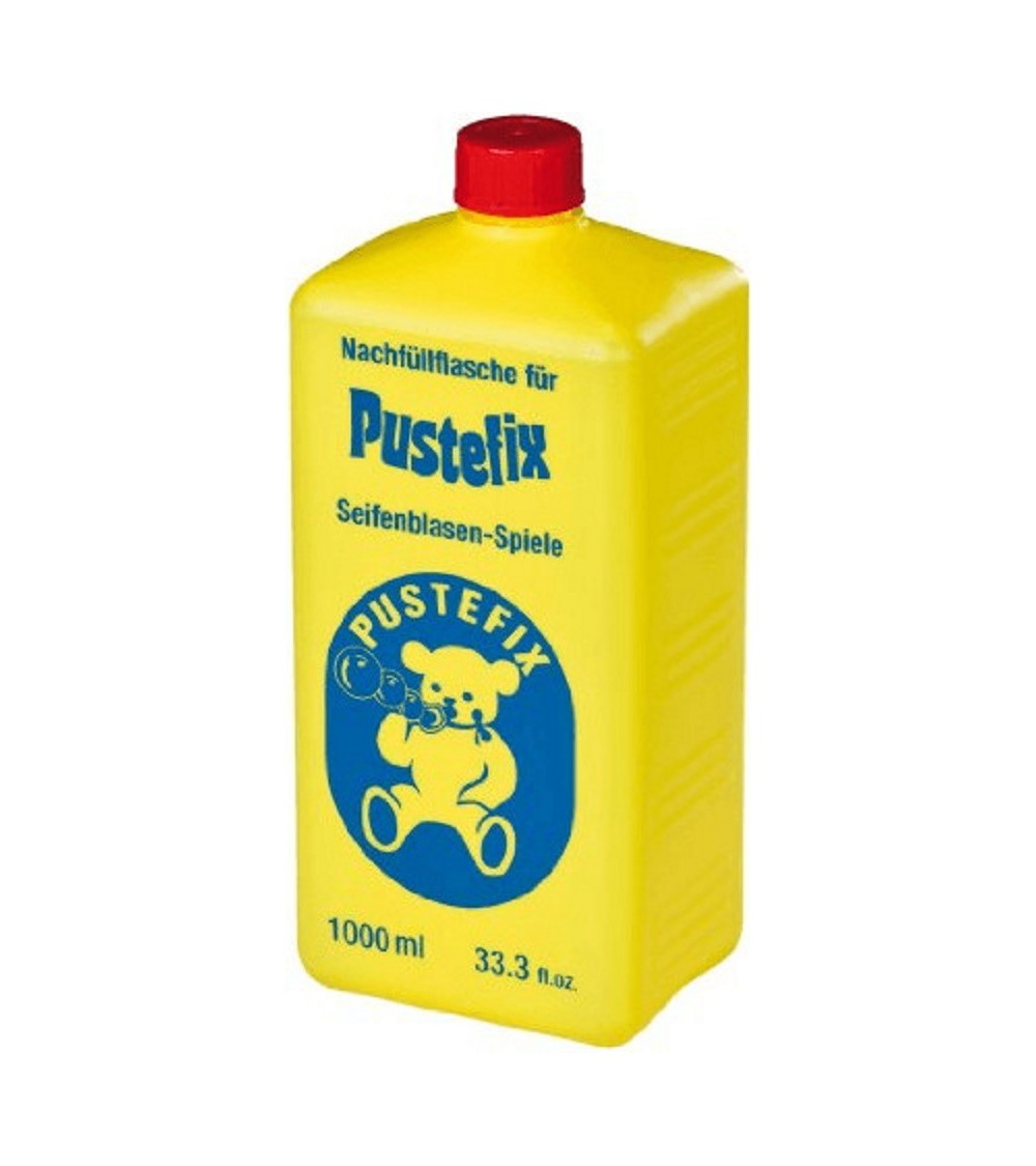 Pustefix Seifenblasen